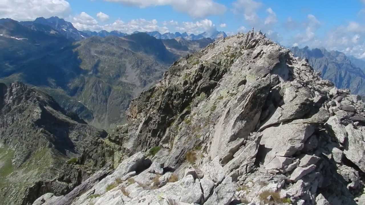 Altrove sulle Alpi Liguri | Parco Alpi Liguri
