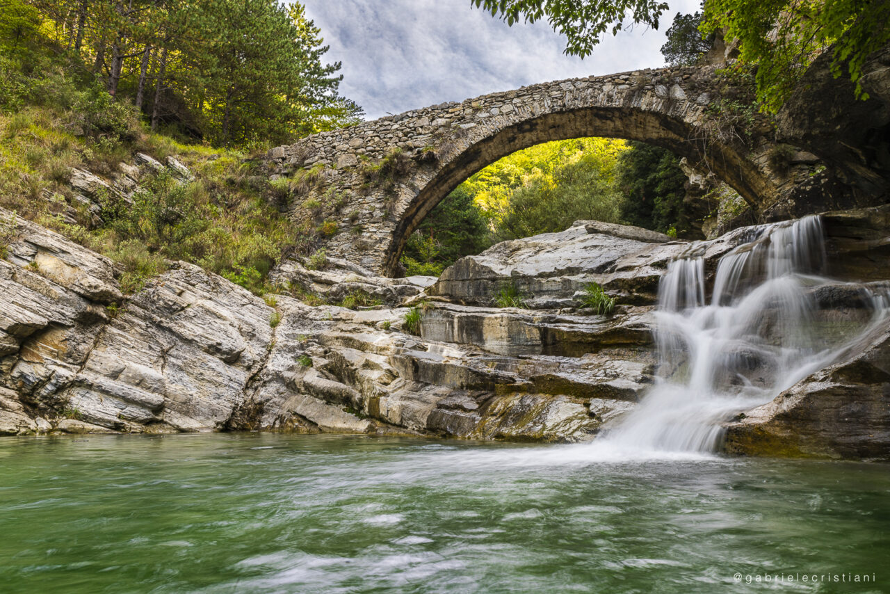 Photogallery | Parco Alpi Liguri