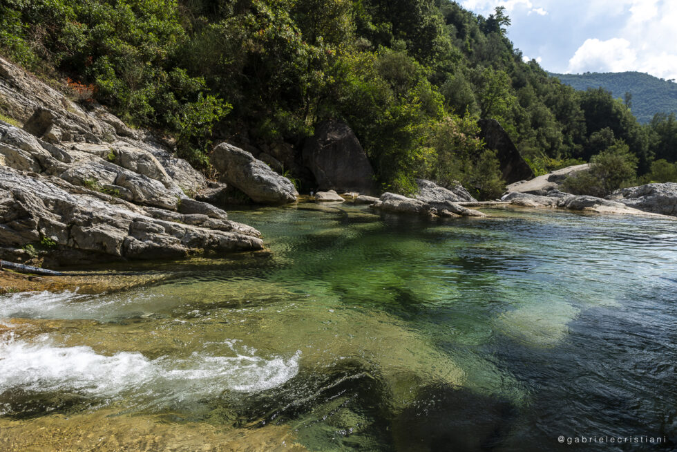 Photogallery | Parco Alpi Liguri