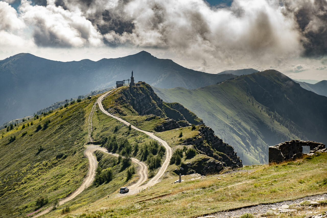 Photogallery | Parco Alpi Liguri