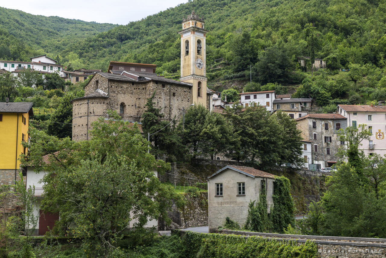 Photogallery | Parco Alpi Liguri