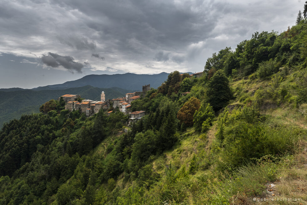 Photogallery | Parco Alpi Liguri