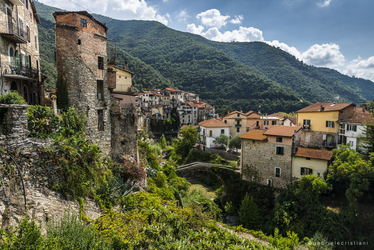 Photogallery | Parco Alpi Liguri