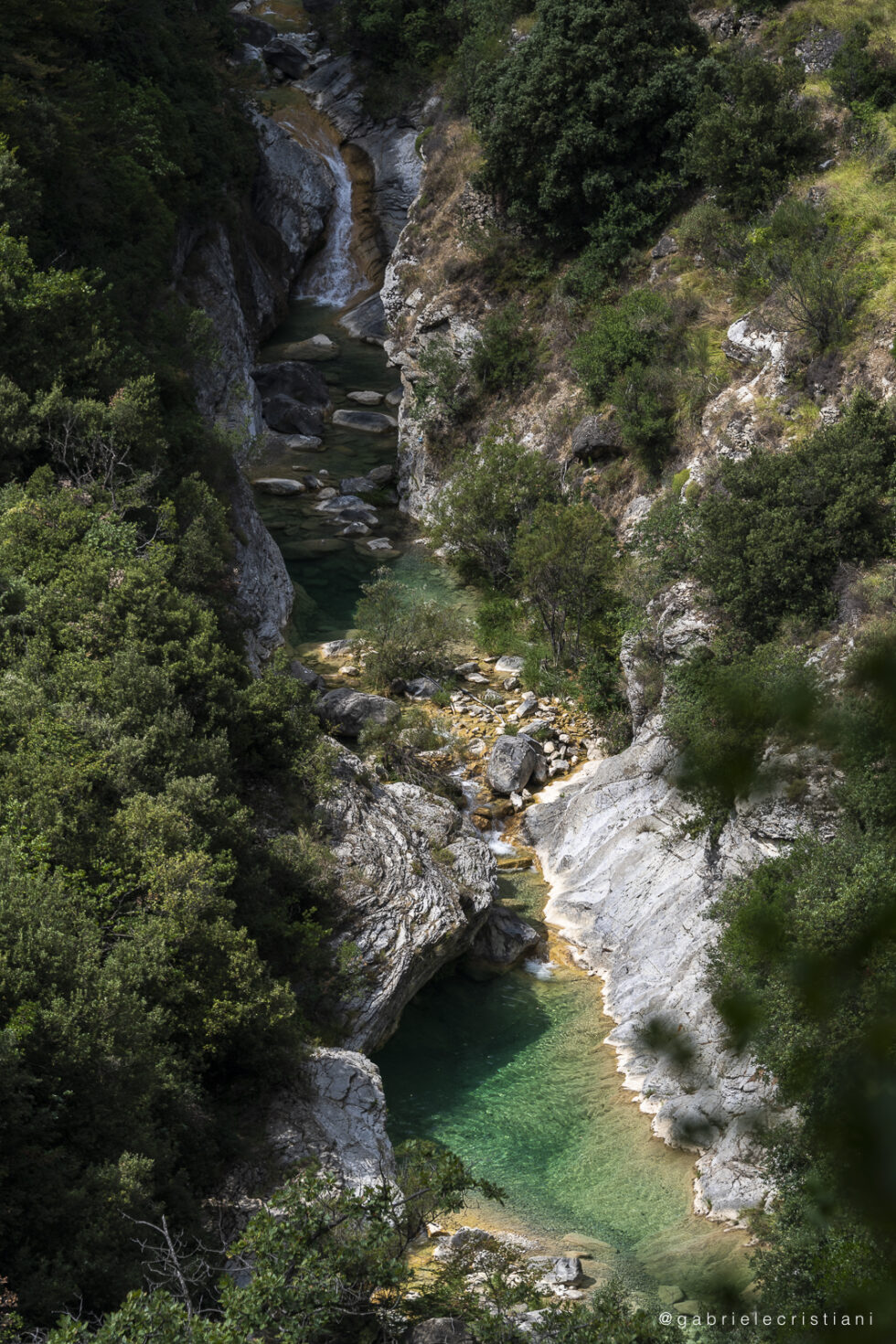 Photogallery | Parco Alpi Liguri