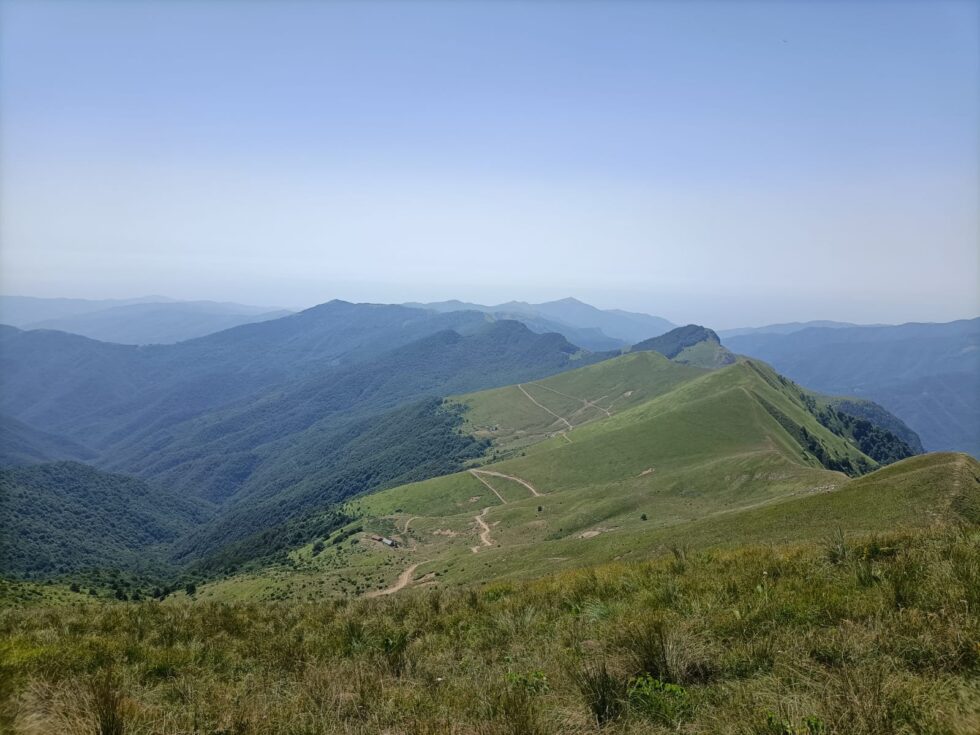 18 settembre – Escursione gratuita con navetta: il Monte Monega | Parco ...